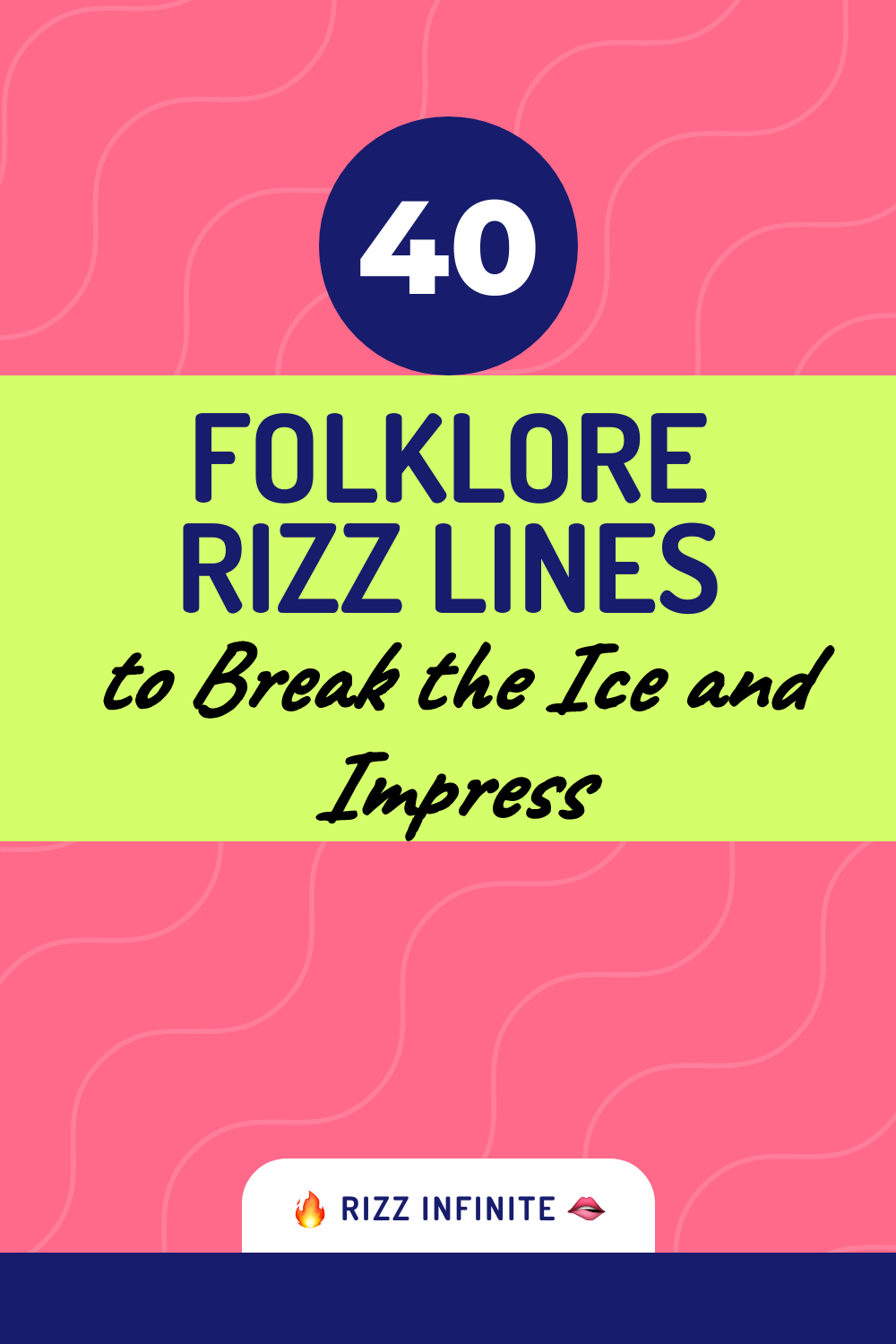 40 Charming Folklore Rizz Lines to Break the Ice and Impress - Rizz ...