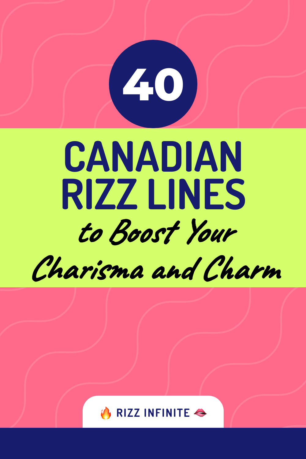 40 Hilarious Canadian Rizz Lines to Boost Your Charisma and Charm ...