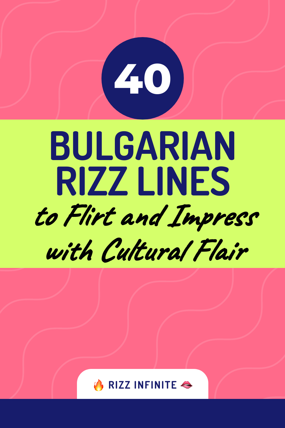 40 Charming Bulgarian Rizz Lines to Flirt and Impress with Cultural ...