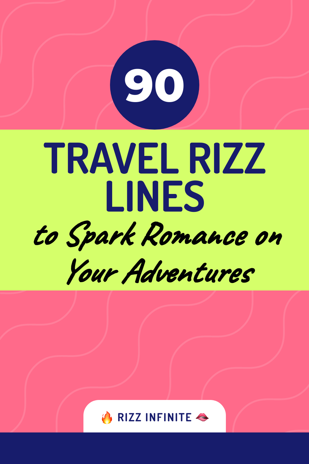 90 Flirty Travel Rizz Lines to Spark Romance on Your Adventures - Rizz ...