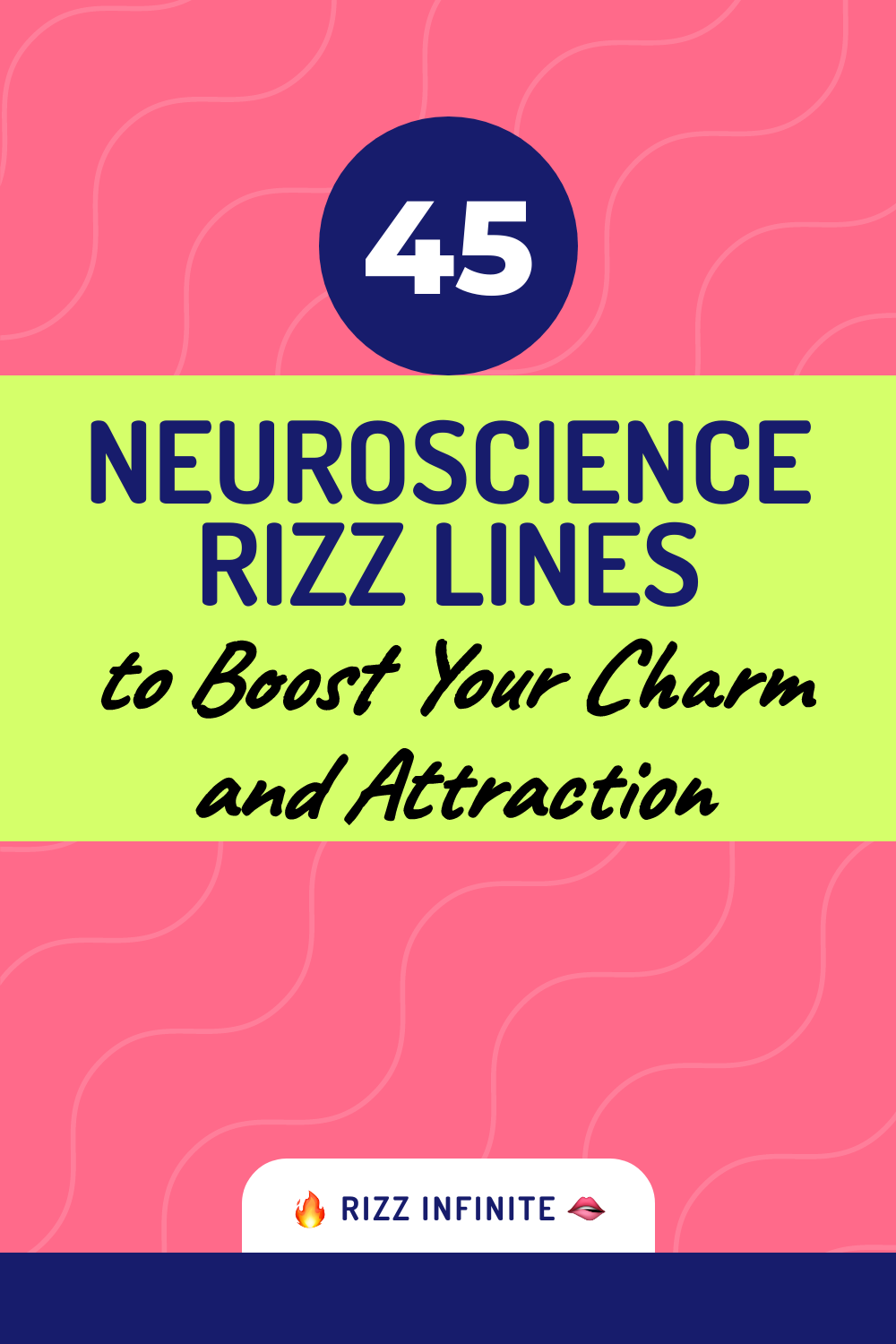 45 Irresistible Neuroscience Rizz Lines to Boost Your Charm and ...