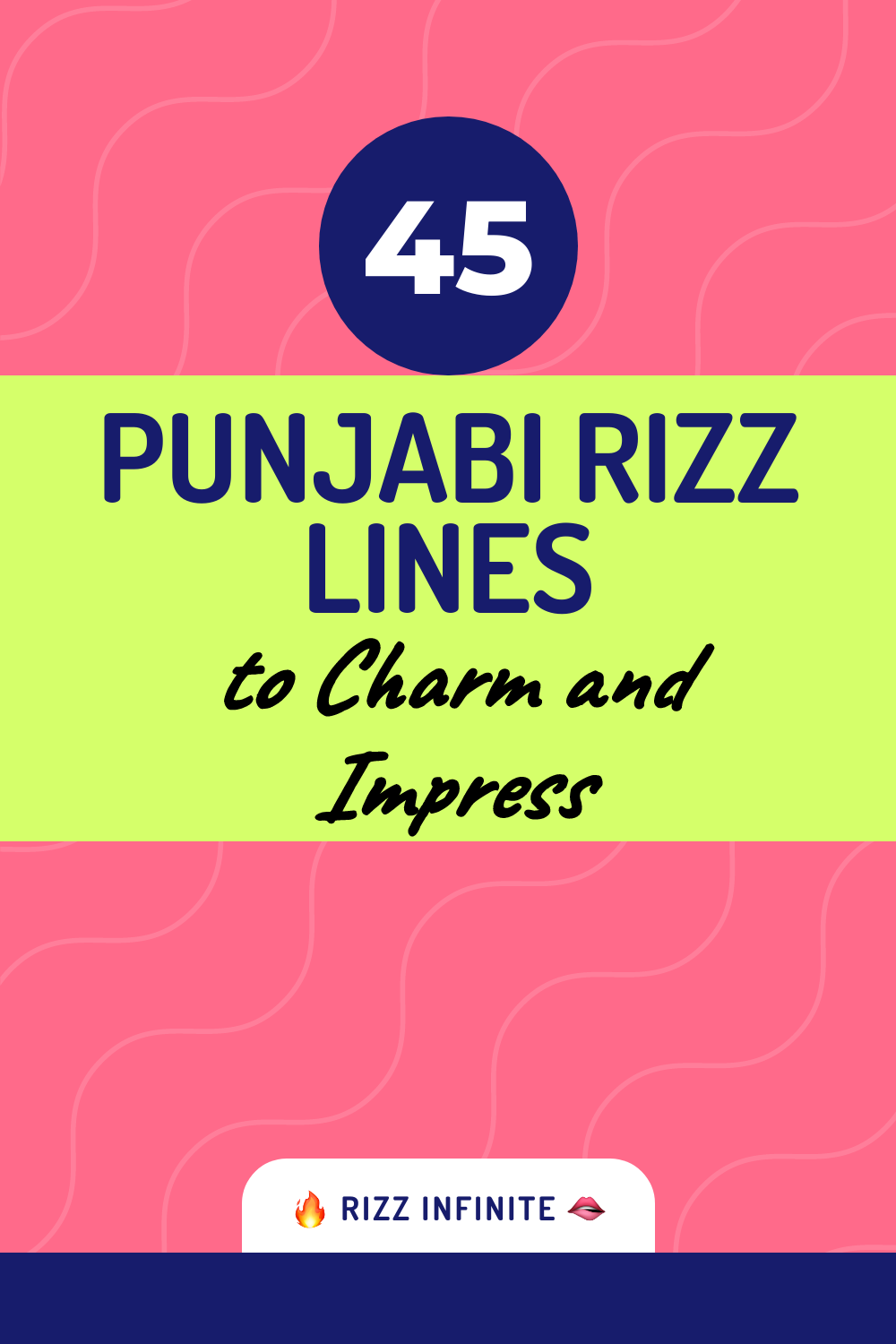 45 Flirty Punjabi Rizz Lines to Charm and Impress - Rizz Infinite