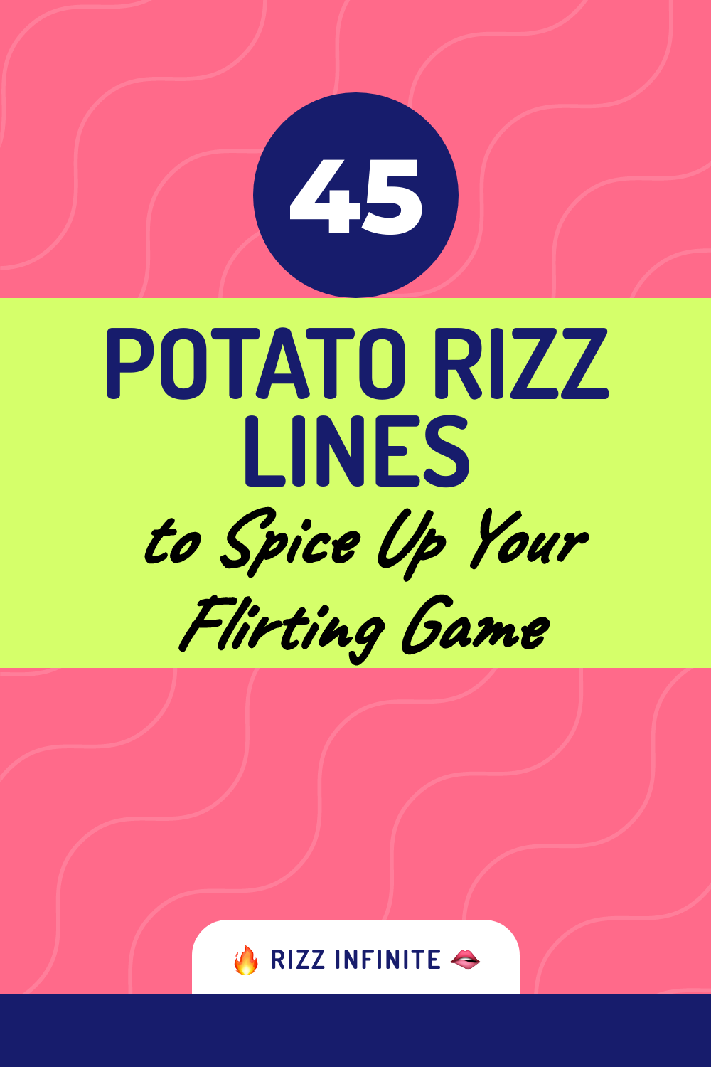 45 Hilarious Potato Rizz Lines to Spice Up Your Flirting Game - Rizz ...