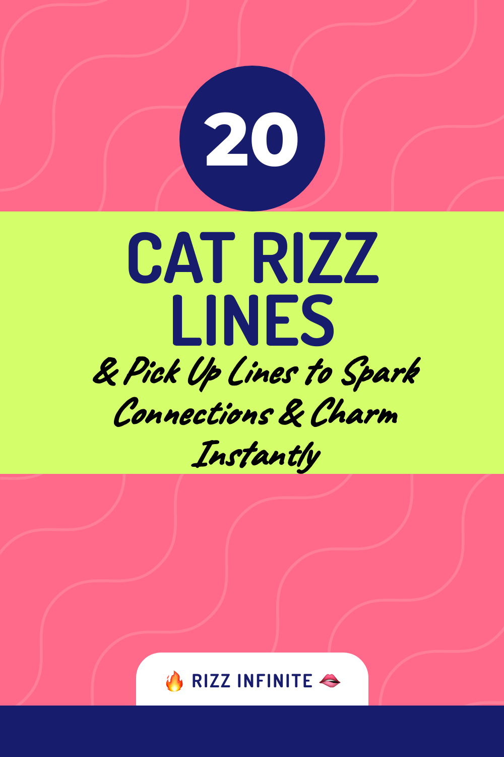 20 Cat Rizz Lines & Pick Up Lines to Spark Connections & Charm ...