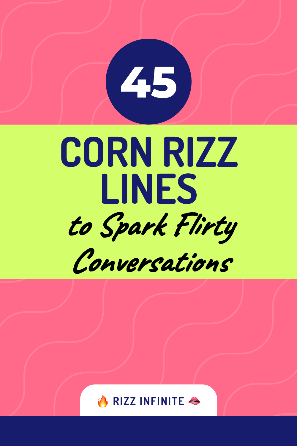 45 Hilarious Corn Rizz Lines to Spark Flirty Conversations - Rizz Infinite
