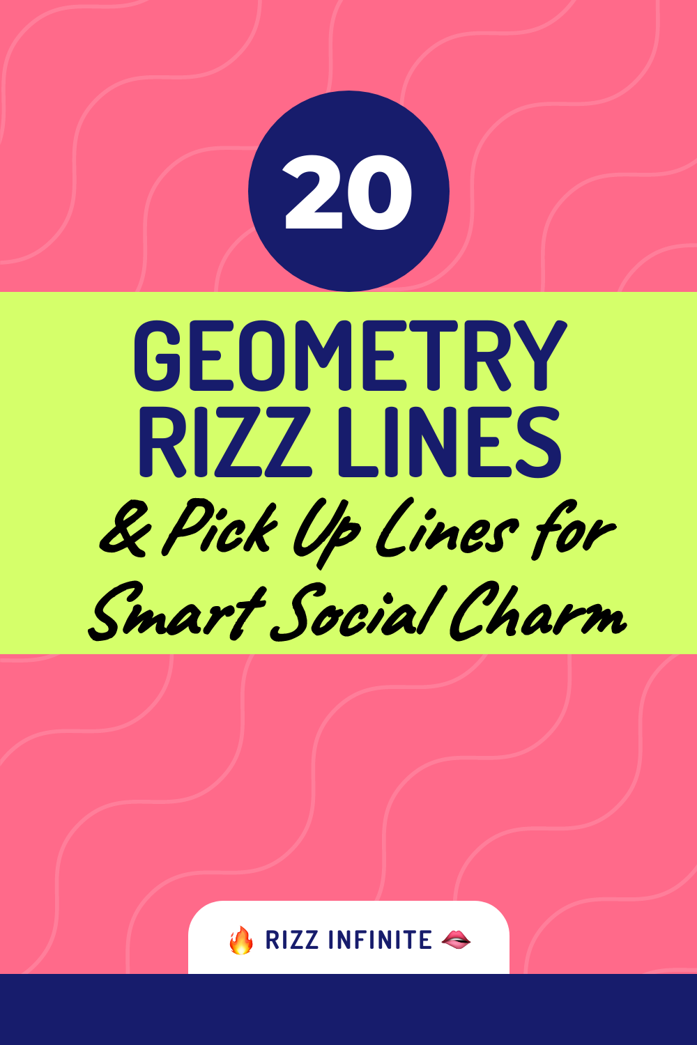 20 Geometry Rizz Lines & Pick Up Lines for Smart Social Charm - Rizz ...
