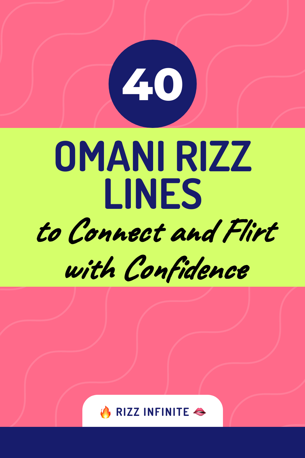 40 Charming Omani Rizz Lines to Connect and Flirt with Confidence ...