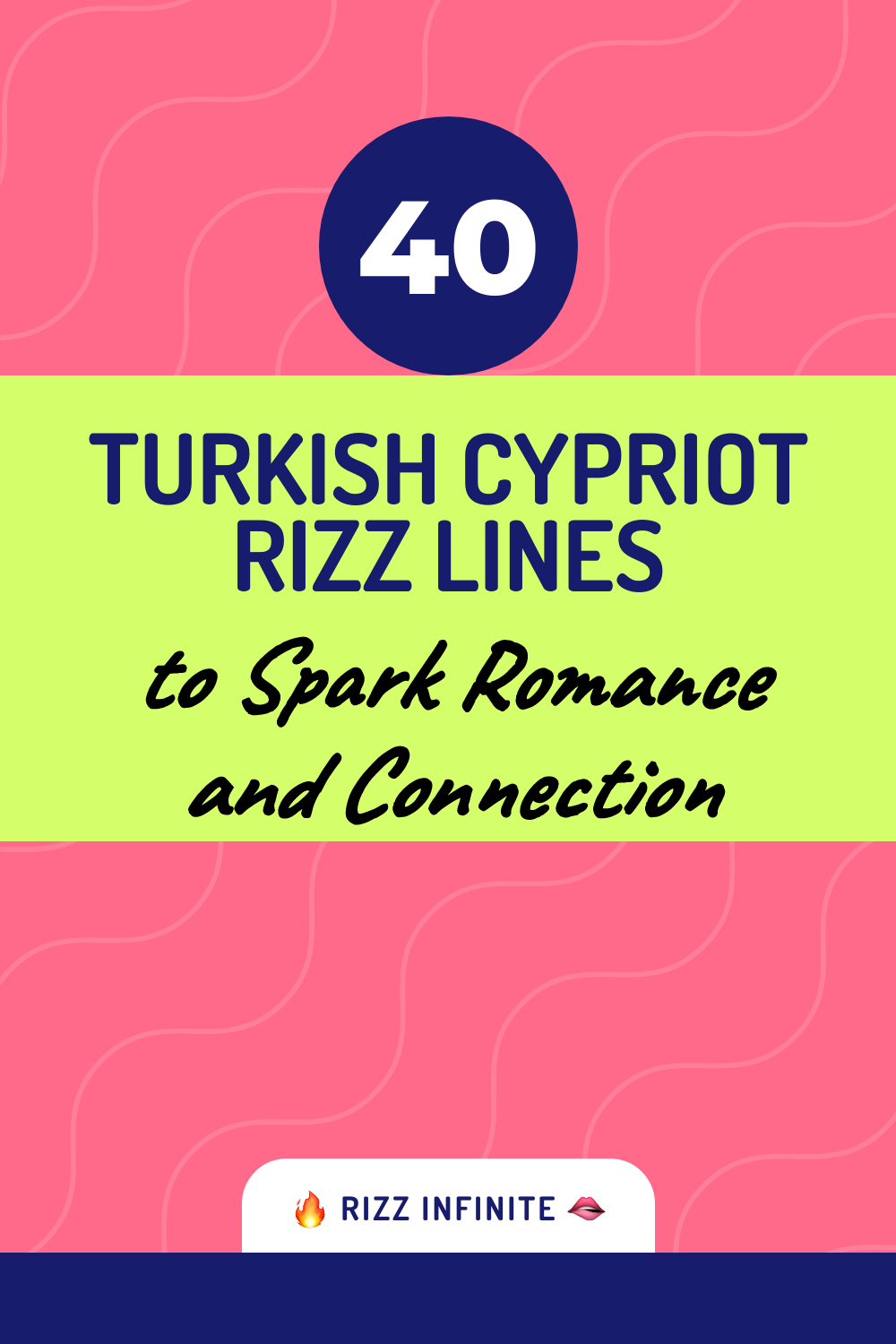 40 Charming Turkish Cypriot Rizz Lines to Spark Romance and Connection ...