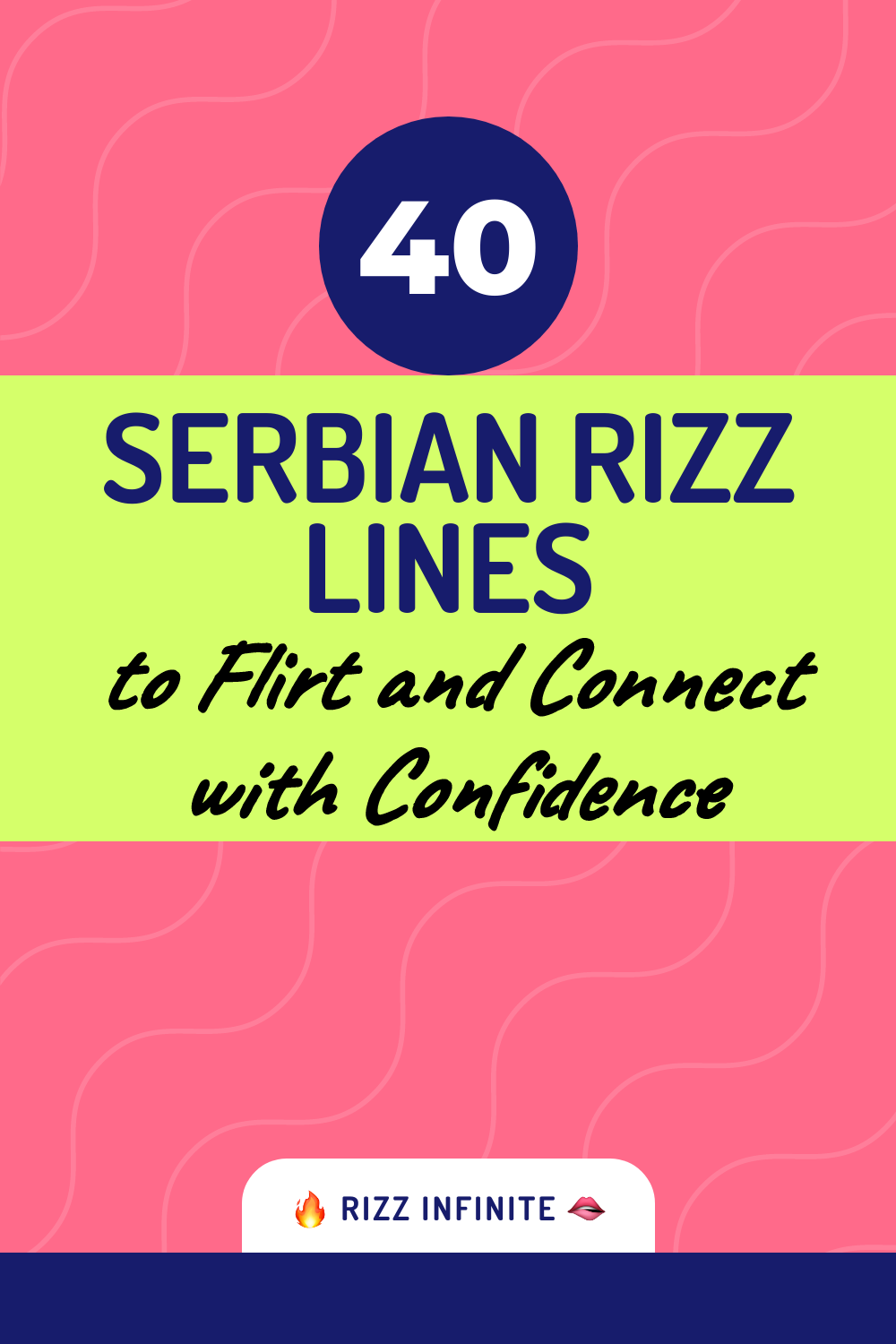 40 Charming Serbian Rizz Lines to Flirt and Connect with Confidence ...