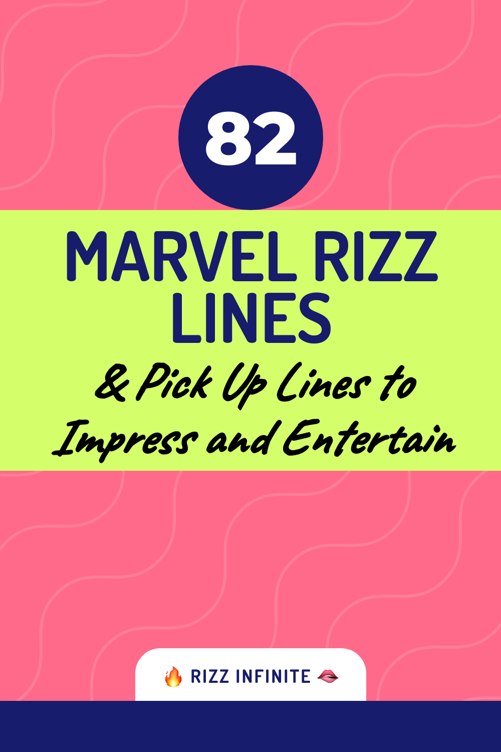 82 Epic Marvel Rizz Lines & Pick Up Lines to Impress and Entertain ...