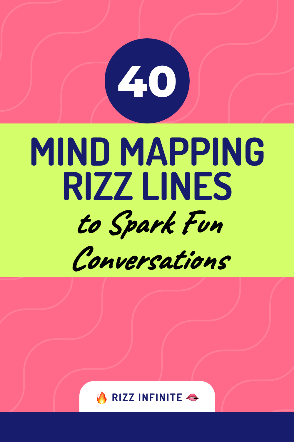 40 Creative Mind Mapping Rizz Lines to Spark Fun Conversations - Rizz ...