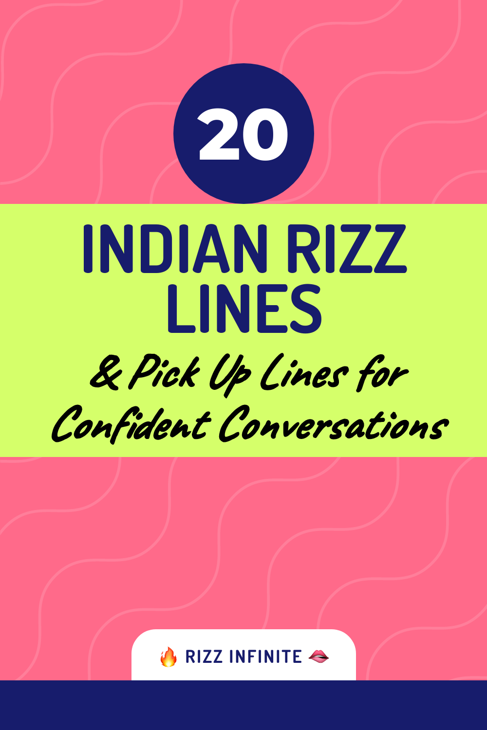 20 Indian Rizz Lines & Pick Up Lines for Confident Conversations - Rizz ...