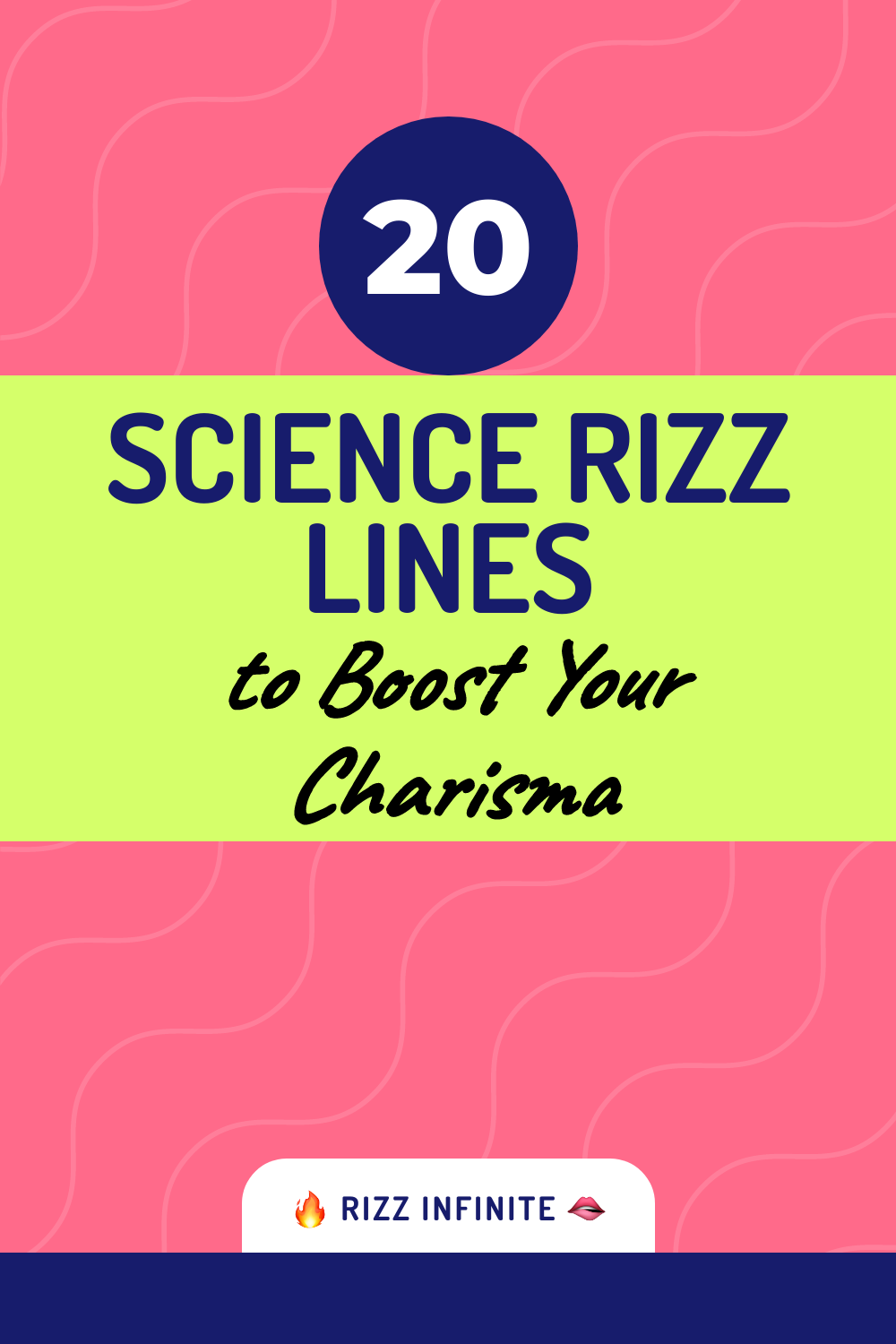20 Engaging Science Rizz Lines to Boost Your Charisma - Rizz Infinite