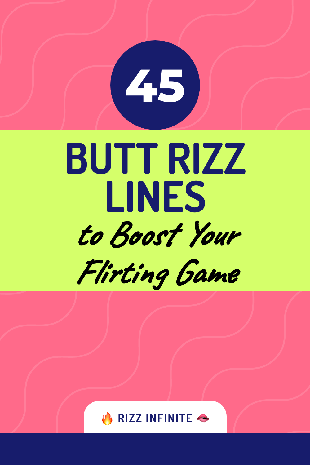 45 Hilarious Butt Rizz Lines to Boost Your Flirting Game - Rizz Infinite