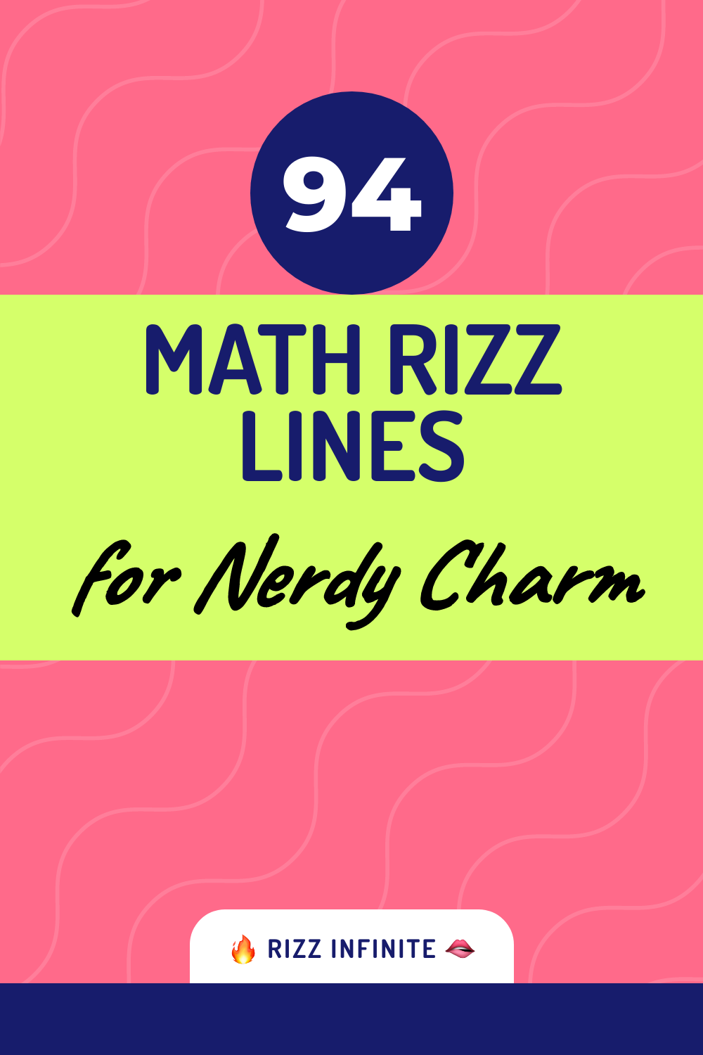94 Math Rizz Lines for Nerdy Charm - Rizz Infinite