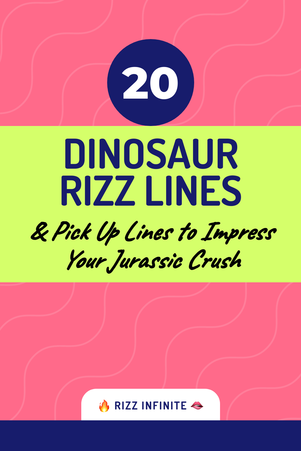 20 Dinosaur Rizz Lines & Pick Up Lines to Impress Your Jurassic Crush ...