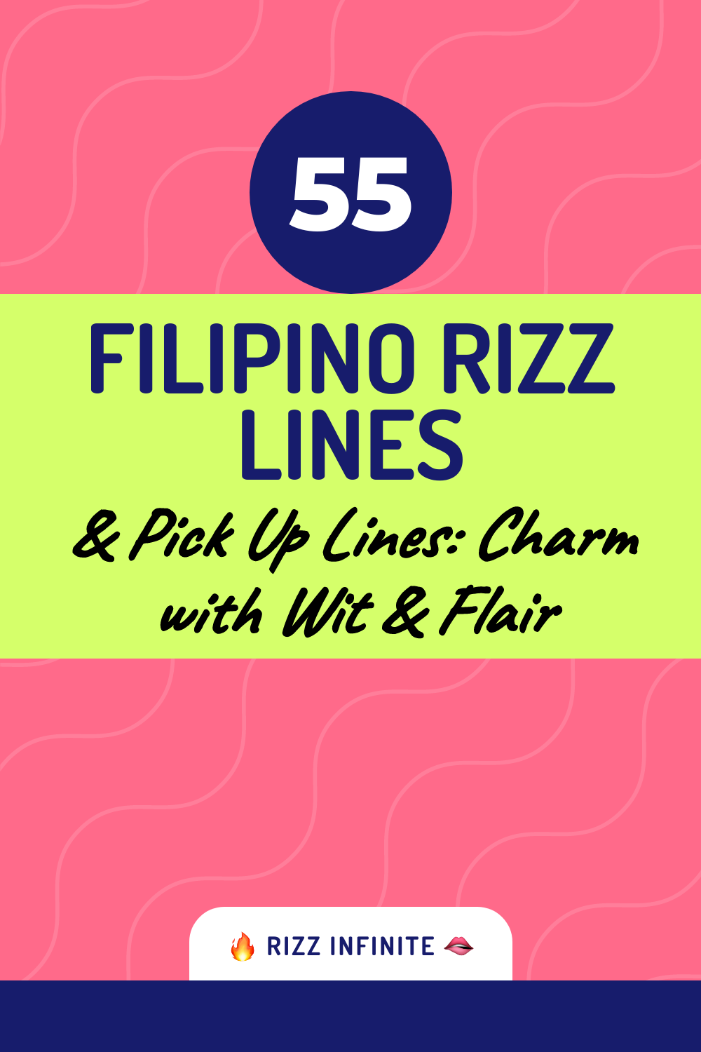 55 Filipino Rizz Lines & Pick Up Lines: Charm with Wit & Flair - Rizz Infinite