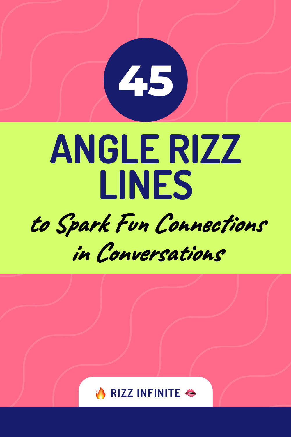 45 Hilarious Angle Rizz Lines to Spark Fun Connections in Conversations ...