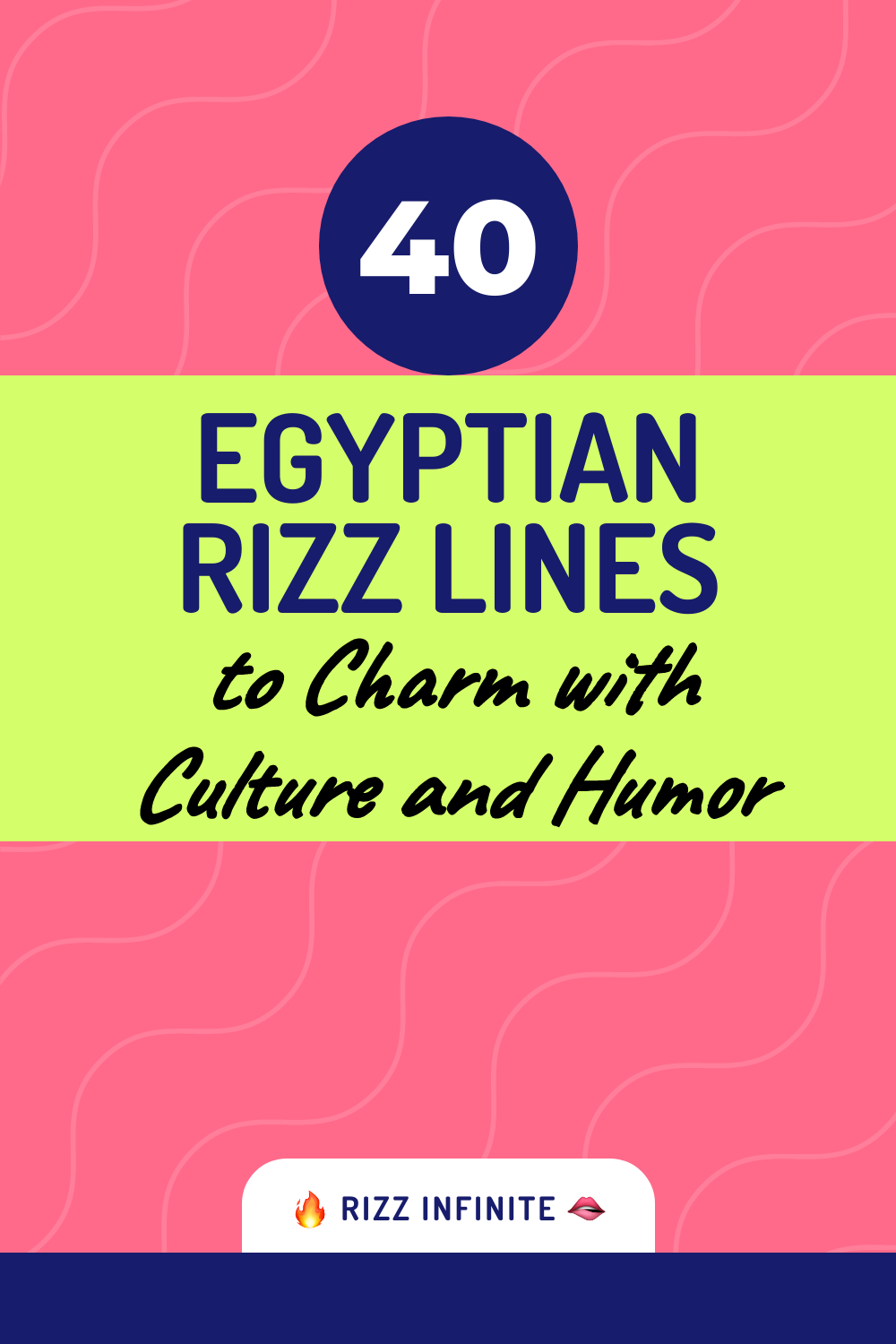40 Hilarious Egyptian Rizz Lines to Charm with Culture and Humor - Rizz ...