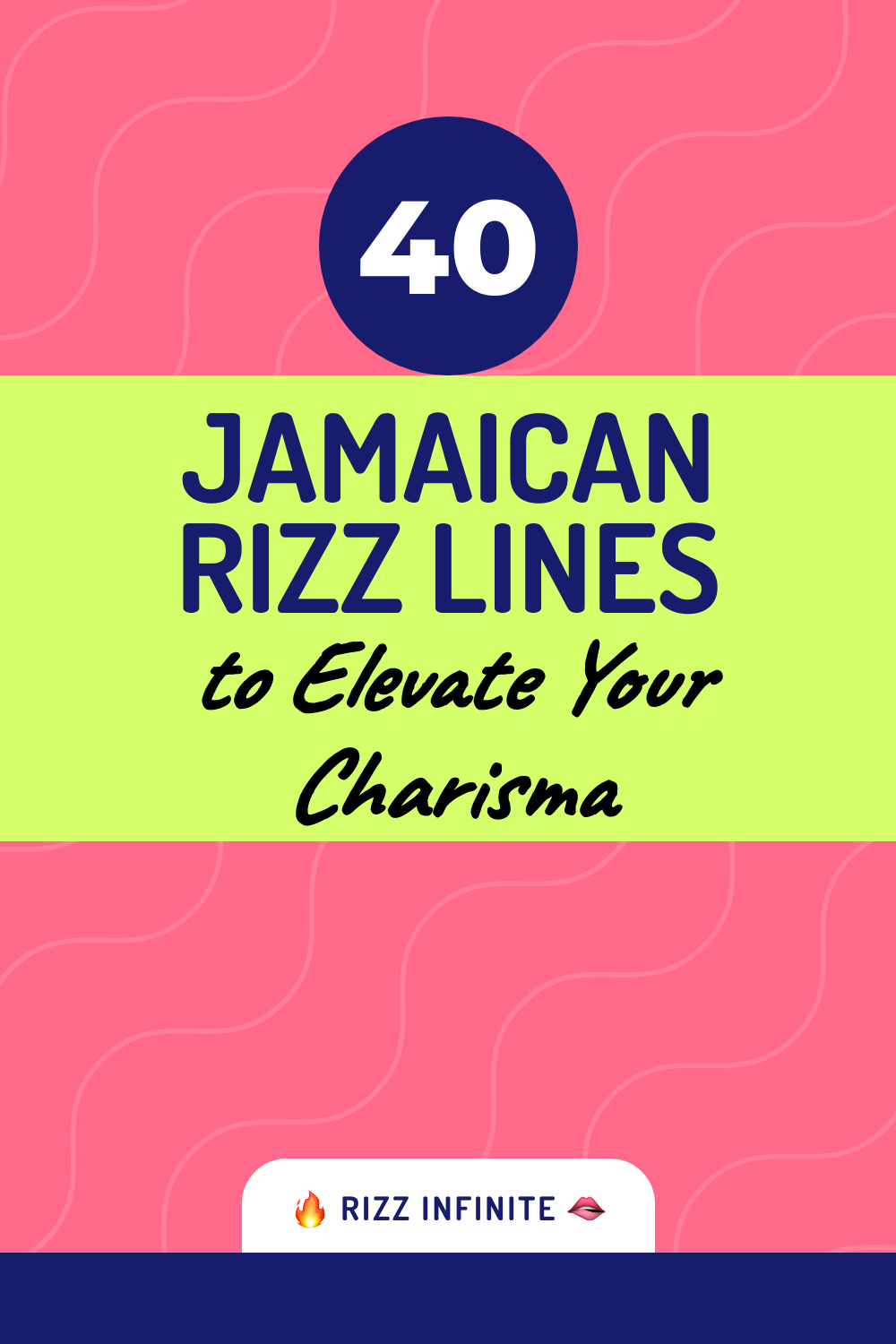 40 Fun and Flirty Jamaican Rizz Lines to Elevate Your Charisma - Rizz ...