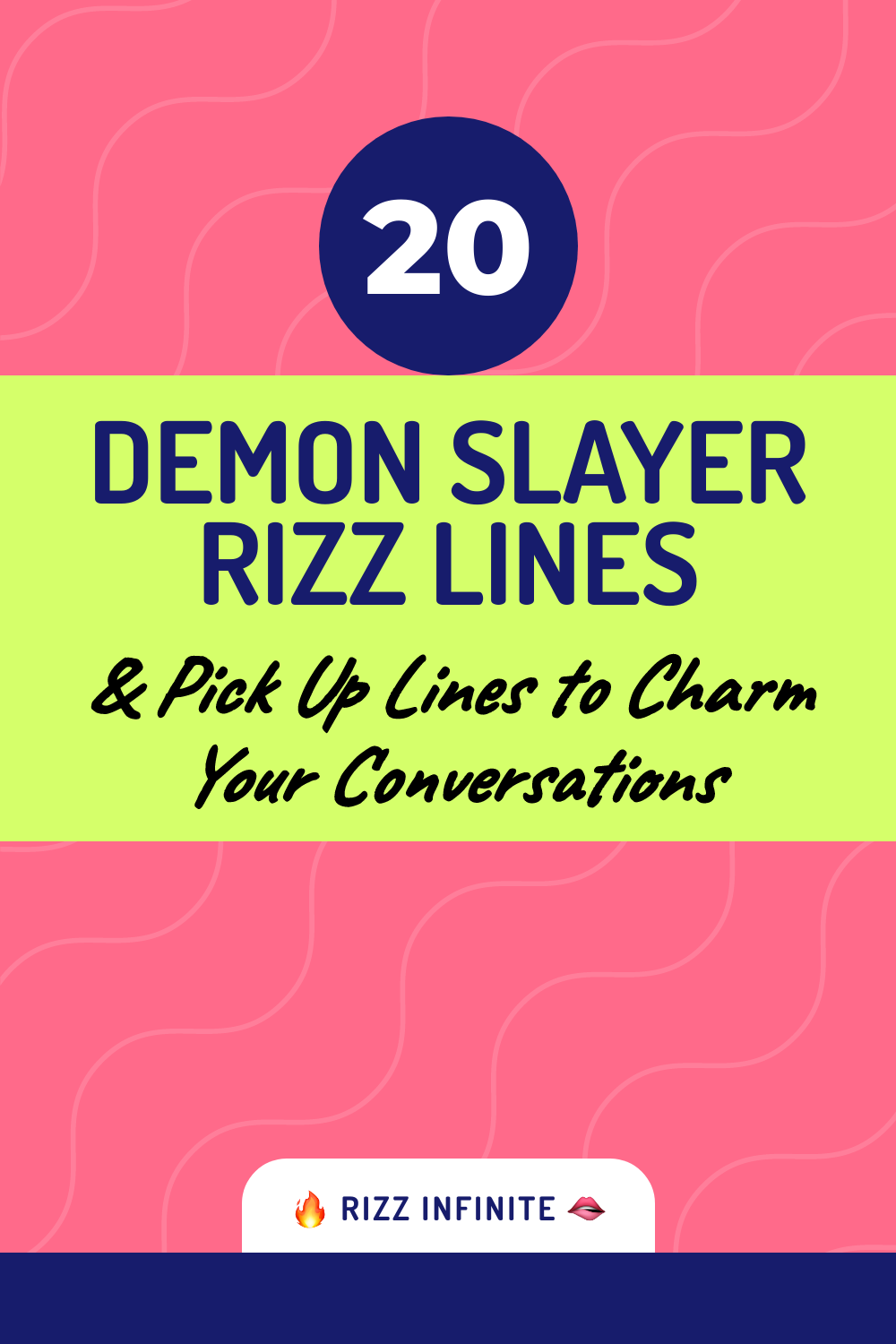 20 Demon Slayer Rizz Lines & Pick Up Lines to Charm Your Conversations ...