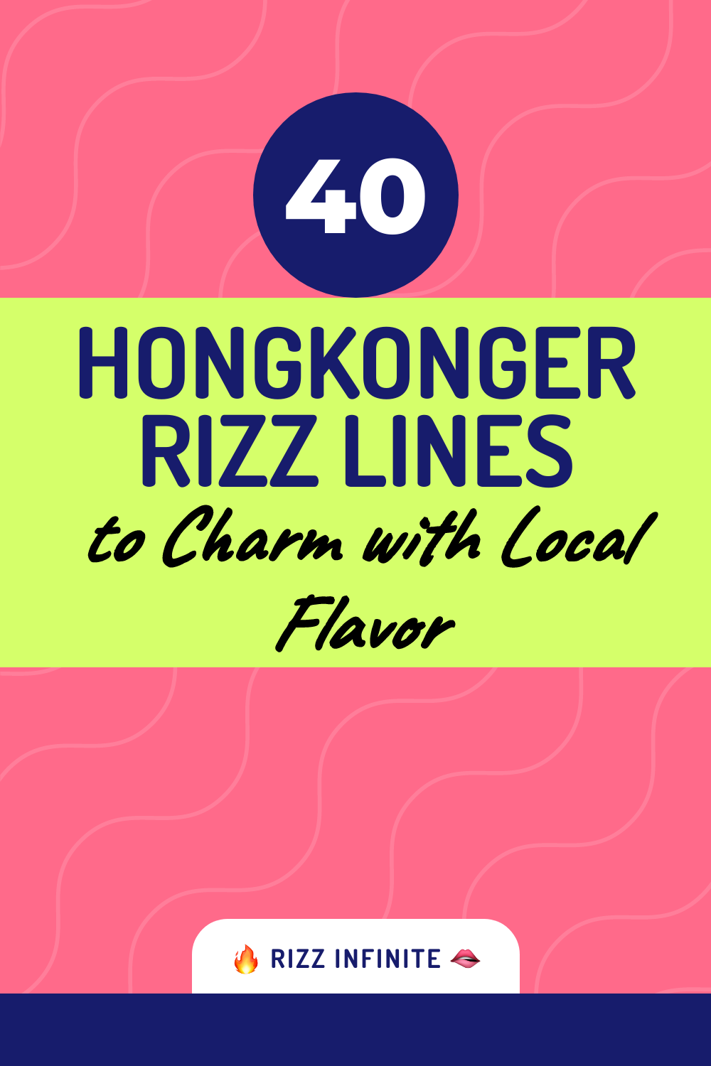 40 Hilarious Hongkonger Rizz Lines to Charm with Local Flavor - Rizz ...