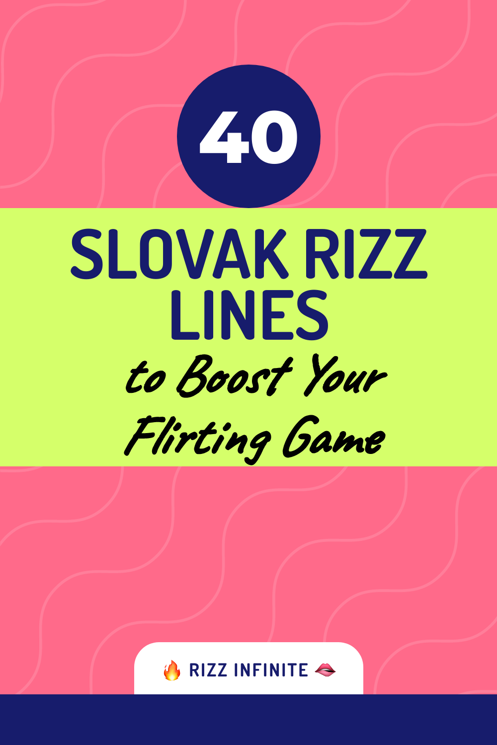 40 Charming Slovak Rizz Lines to Boost Your Flirting Game - Rizz Infinite