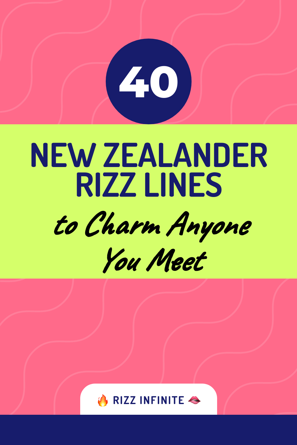 40 Hilarious New Zealander Rizz Lines to Charm Anyone You Meet - Rizz ...