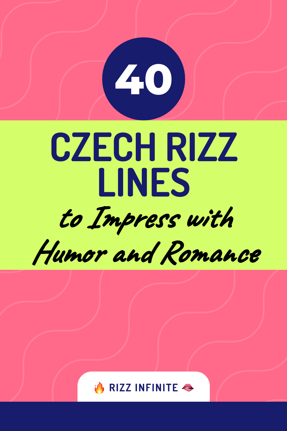 40 Charming Czech Rizz Lines to Impress with Humor and Romance - Rizz ...