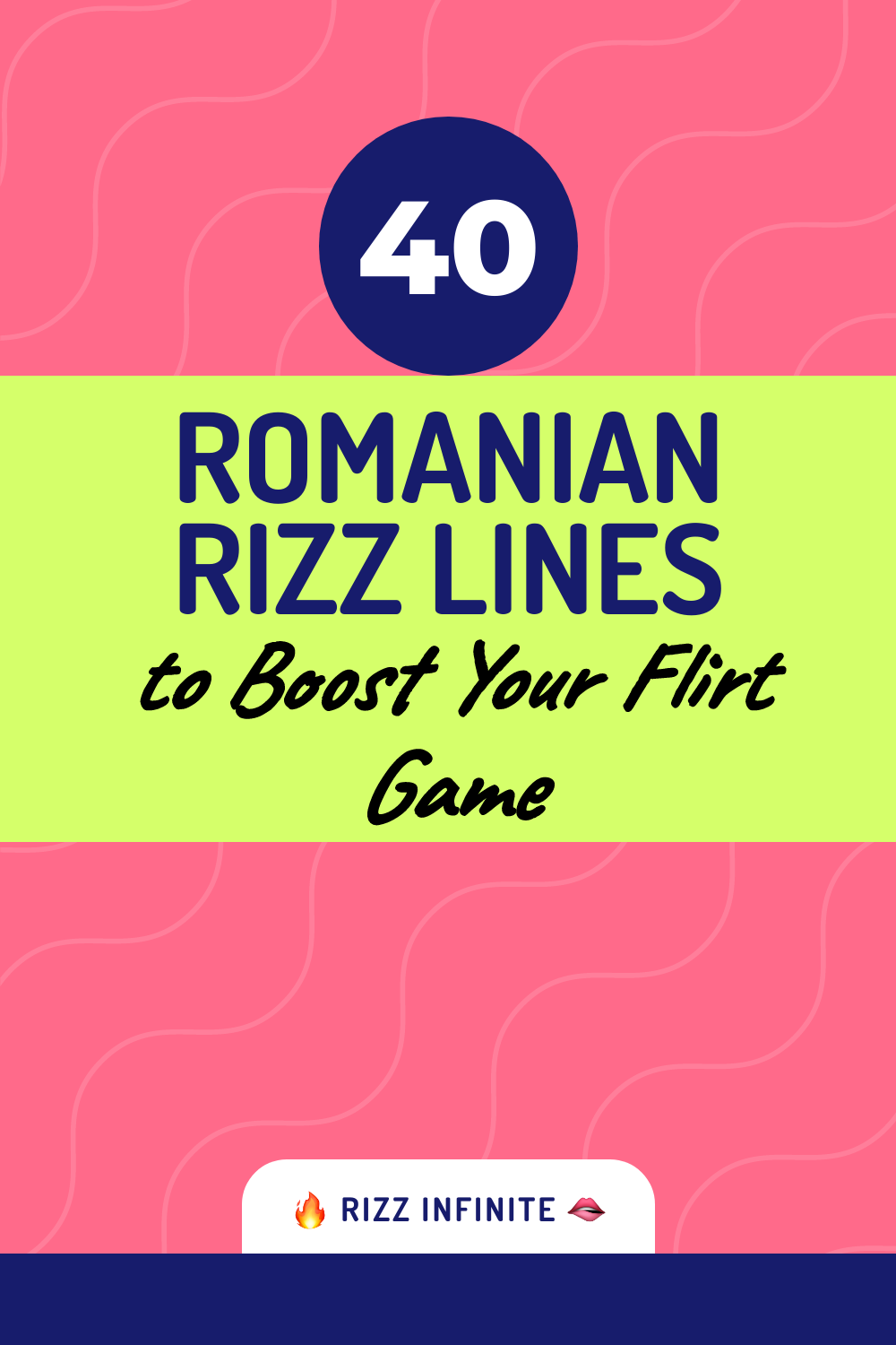 40 Charming Romanian Rizz Lines to Boost Your Flirt Game - Rizz Infinite