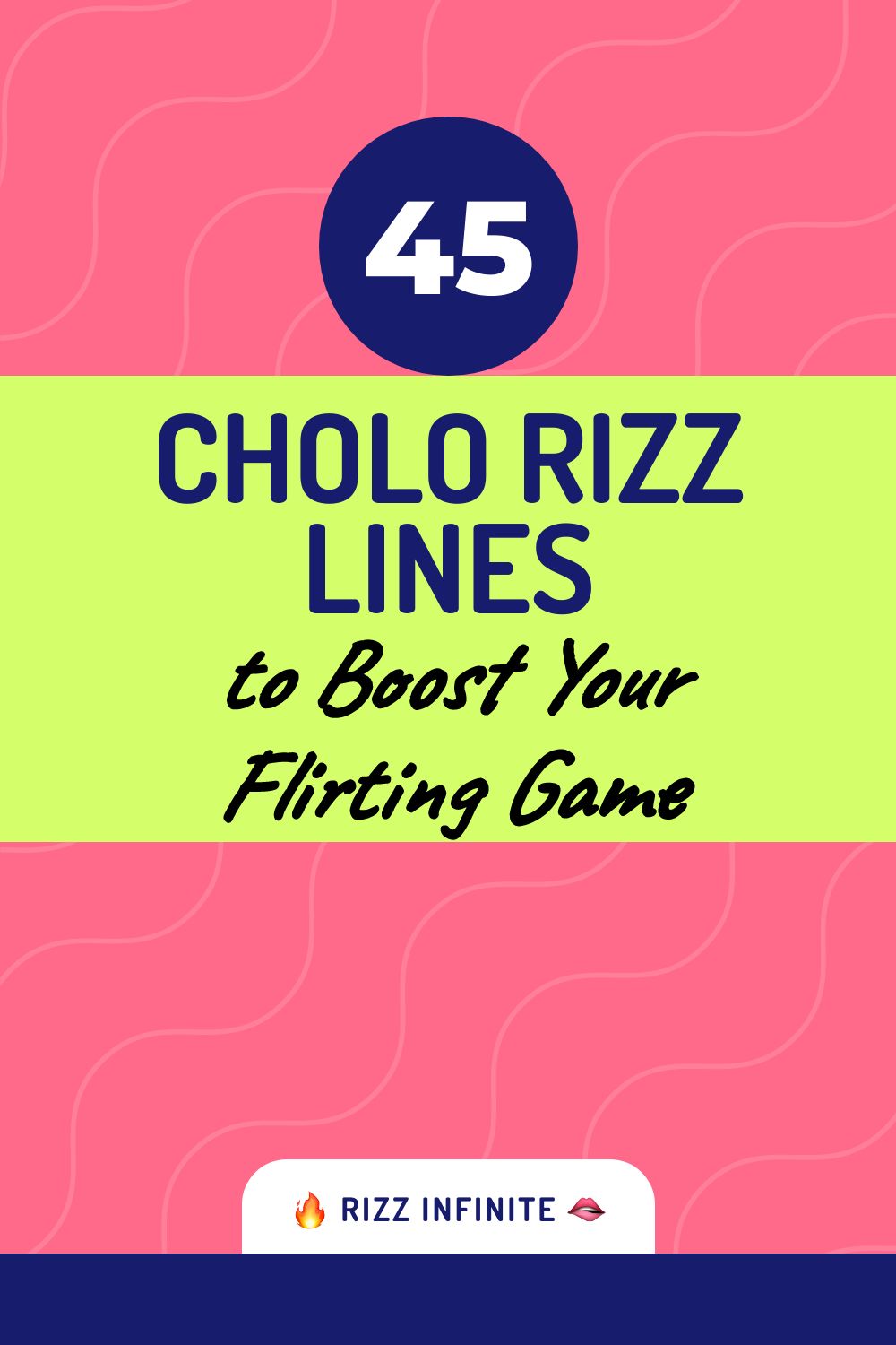45 Hilarious Cholo Rizz Lines to Boost Your Flirting Game - Rizz Infinite