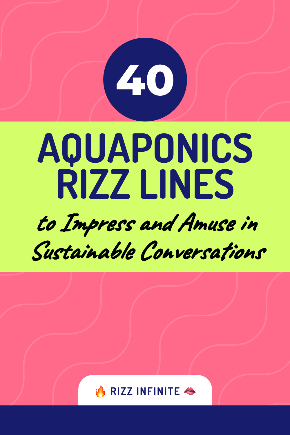 40 Clever Aquaponics Rizz Lines to Impress and Amuse in Sustainable ...