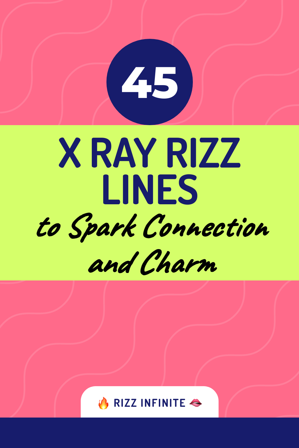 45 Hilarious X Ray Rizz Lines to Spark Connection and Charm - Rizz Infinite