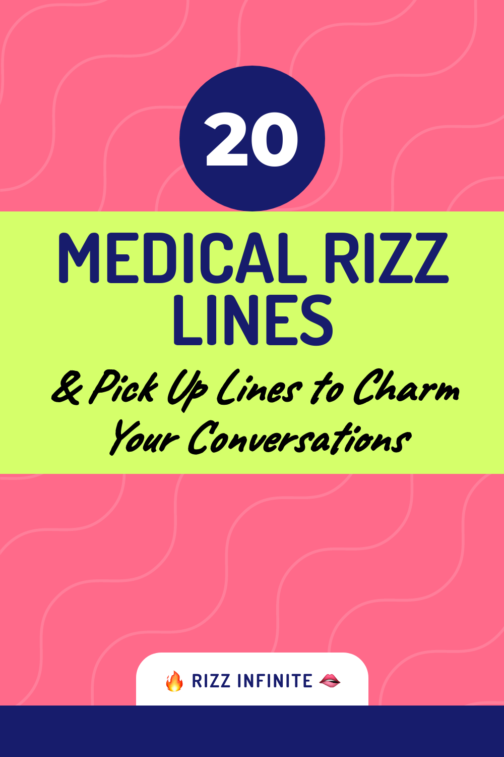 20 Clever Medical Rizz Lines & Pick Up Lines to Charm Your ...