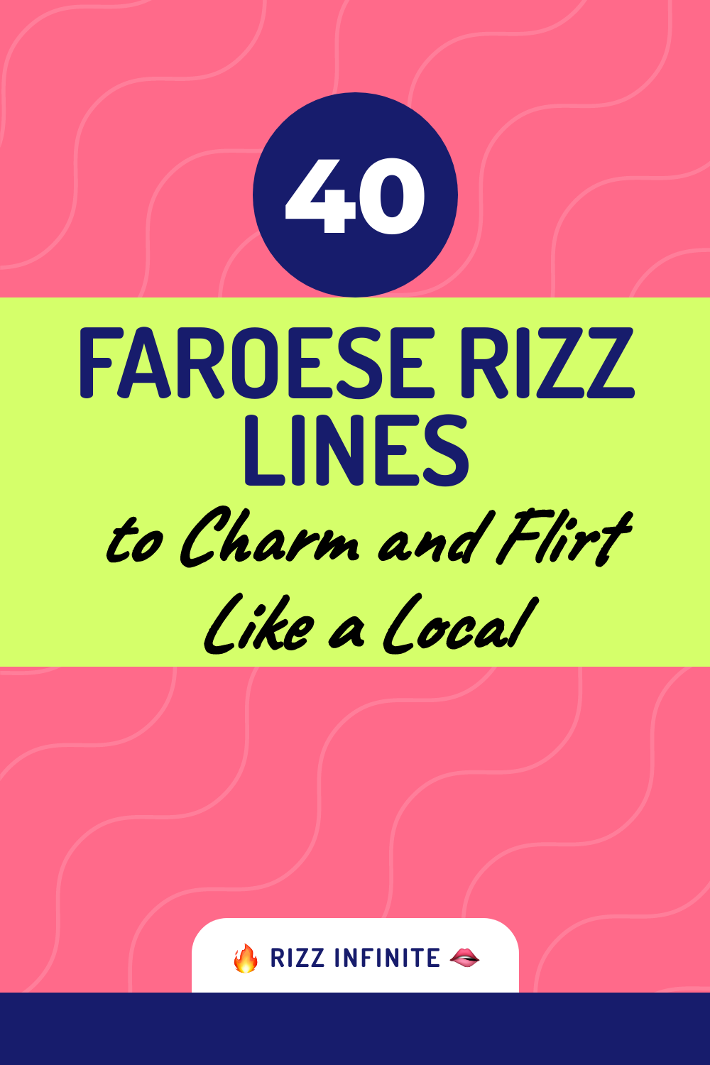 40 Playful Faroese Rizz Lines to Charm and Flirt Like a Local - Rizz ...