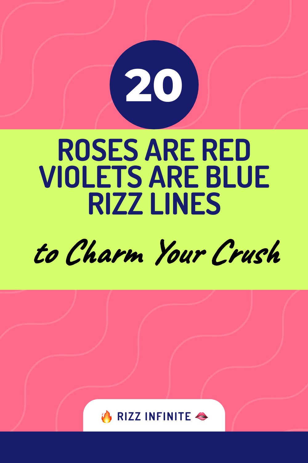 20 Roses Are Red Violets Are Blue Rizz Lines to Charm Your Crush - Rizz ...