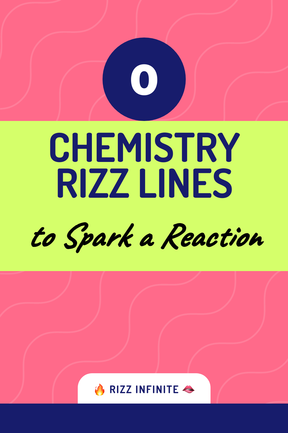 Top 20 Chemistry Rizz Lines to Spark a Reaction - Rizz Infinite