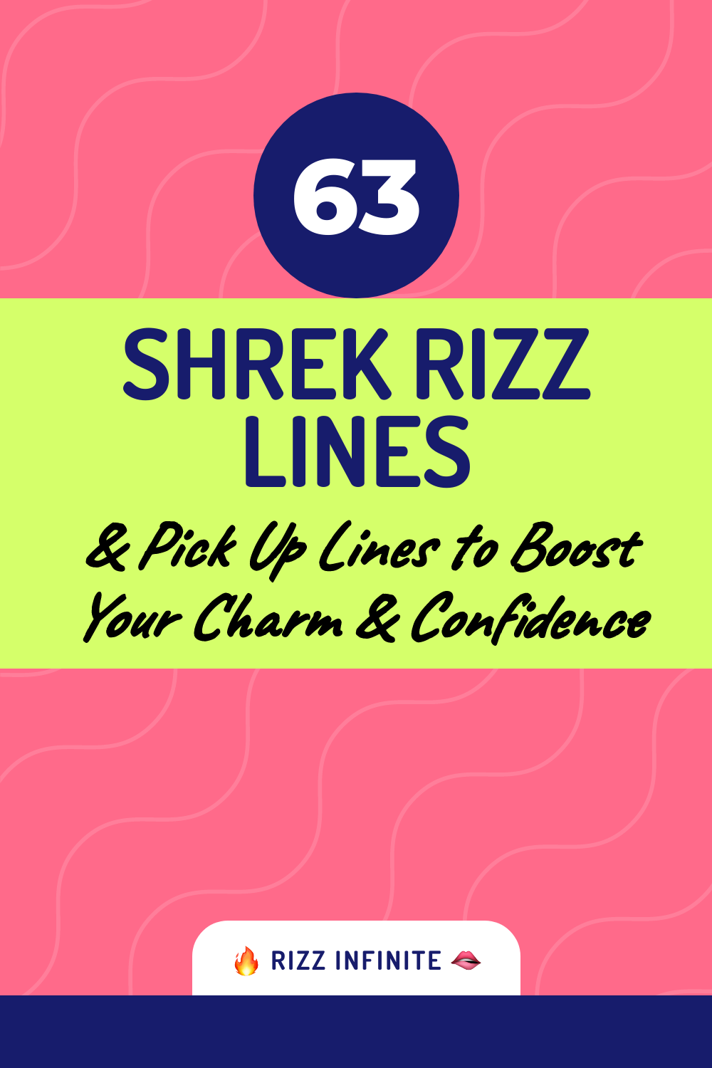 63 Shrek Rizz Lines & Pick Up Lines to Boost Your Charm & Confidence ...