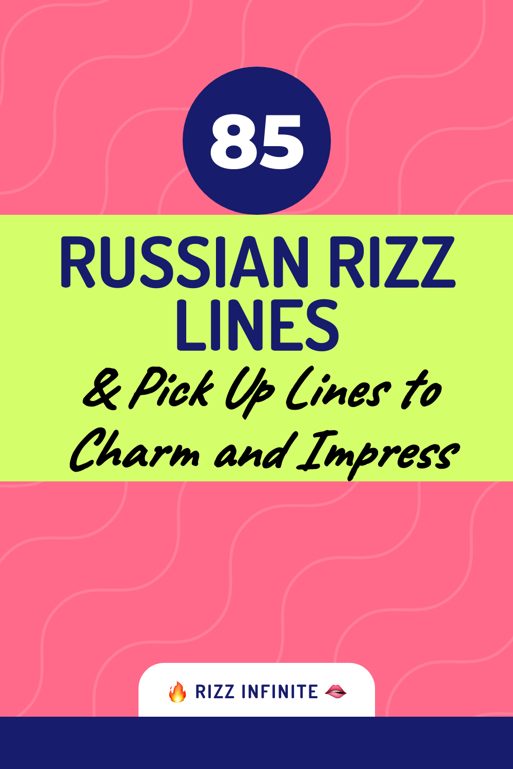 85 Top Russian Rizz Lines & Pick Up Lines to Charm and Impress - Rizz ...