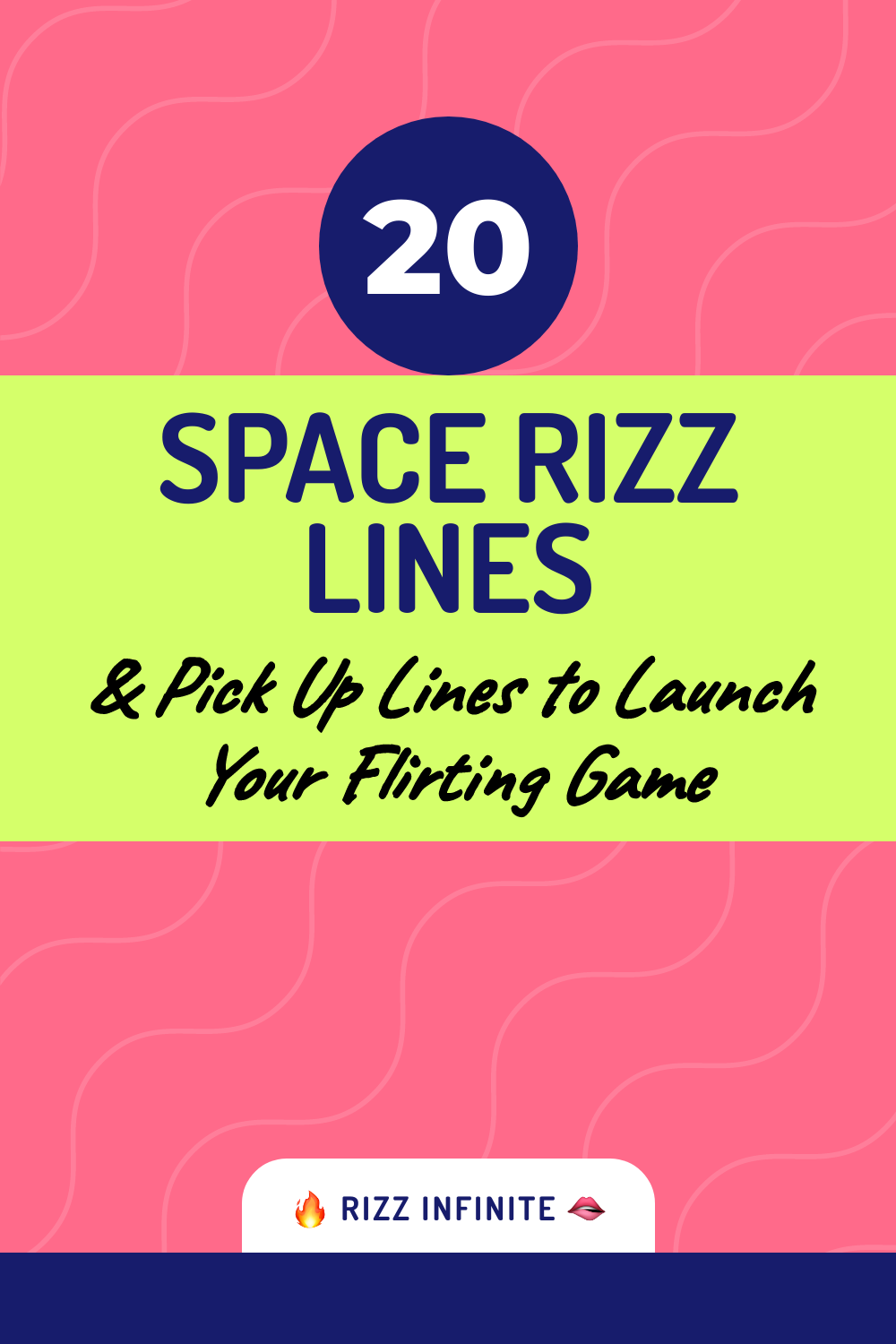 20 Stellar Space Rizz Lines & Pick Up Lines to Launch Your Flirting ...