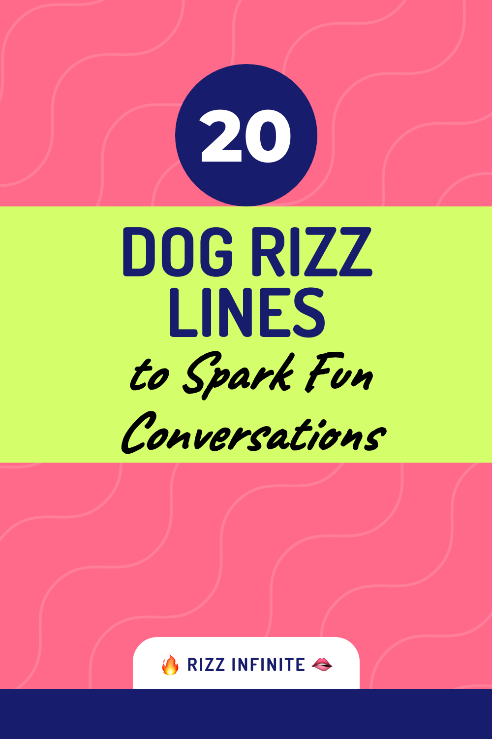 20 Trending Dog Rizz Lines to Spark Fun Conversations - Rizz Infinite