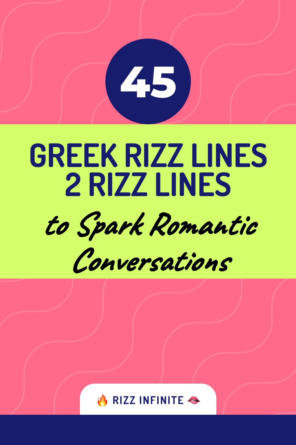 45 Charming Greek Rizz Lines to Spark Romantic Conversations - Rizz ...