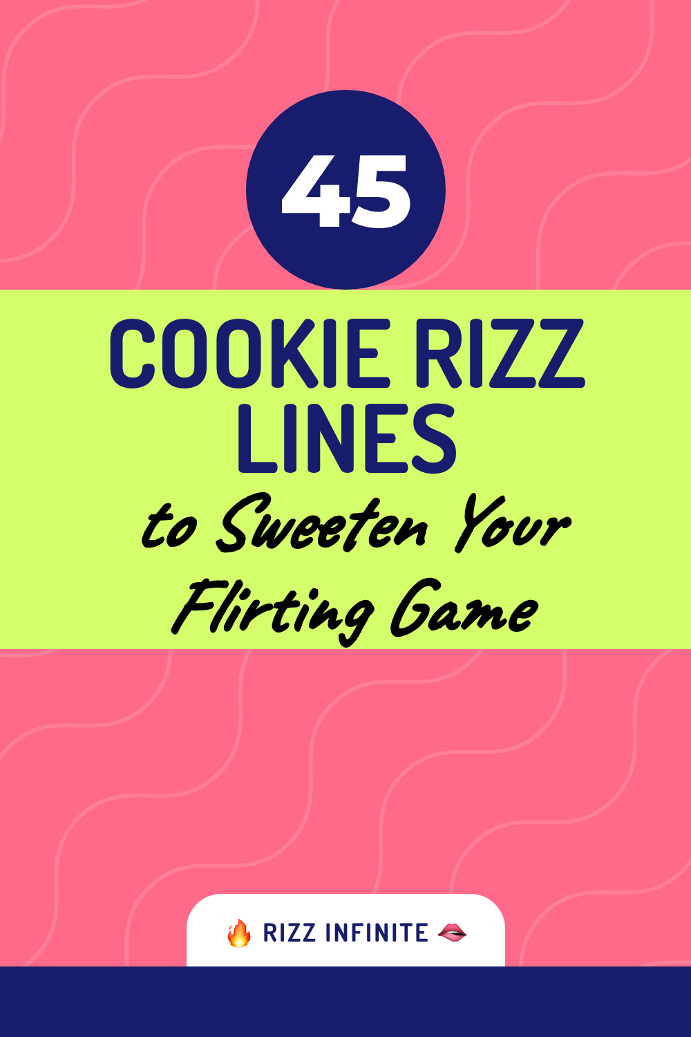 45 Irresistible Cookie Rizz Lines to Sweeten Your Flirting Game - Rizz ...