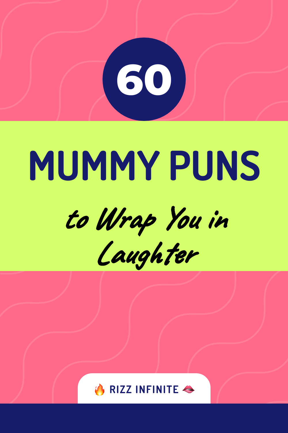 60 Hilarious Mummy Puns & Jokes to Wrap You in Laughter - Rizz Infinite