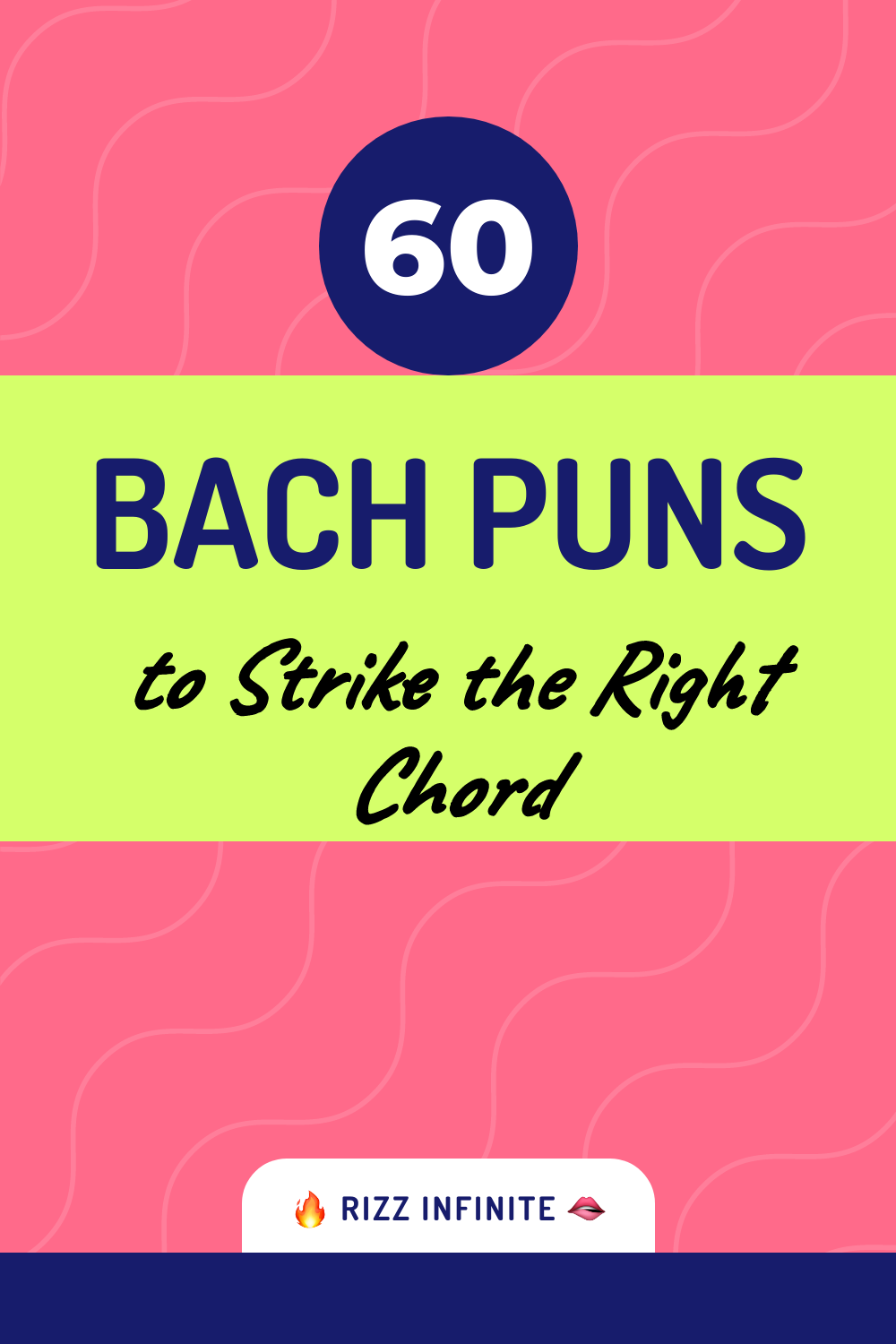 60 Clever Bach Puns & Jokes to Strike the Right Chord - Rizz Infinite