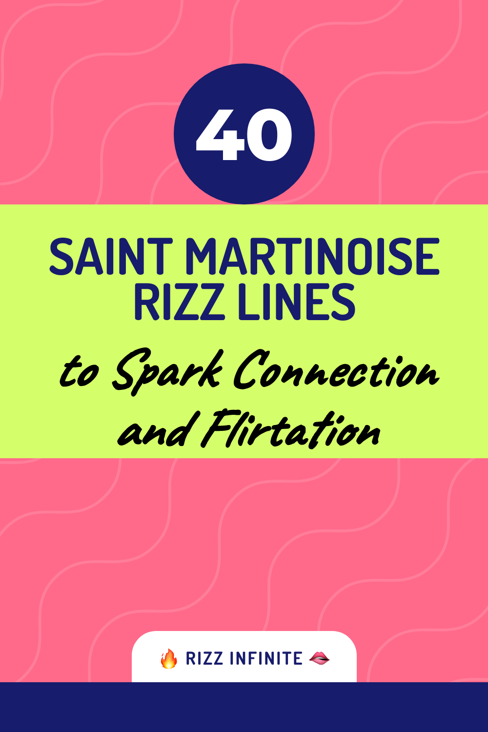 40 Charming Saint Martinoise Rizz Lines to Spark Connection and ...