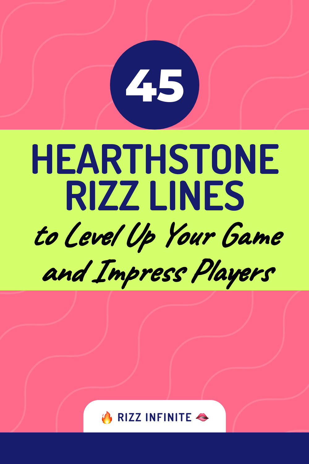 45 Flirty Hearthstone Rizz Lines to Level Up Your Game and Impress ...
