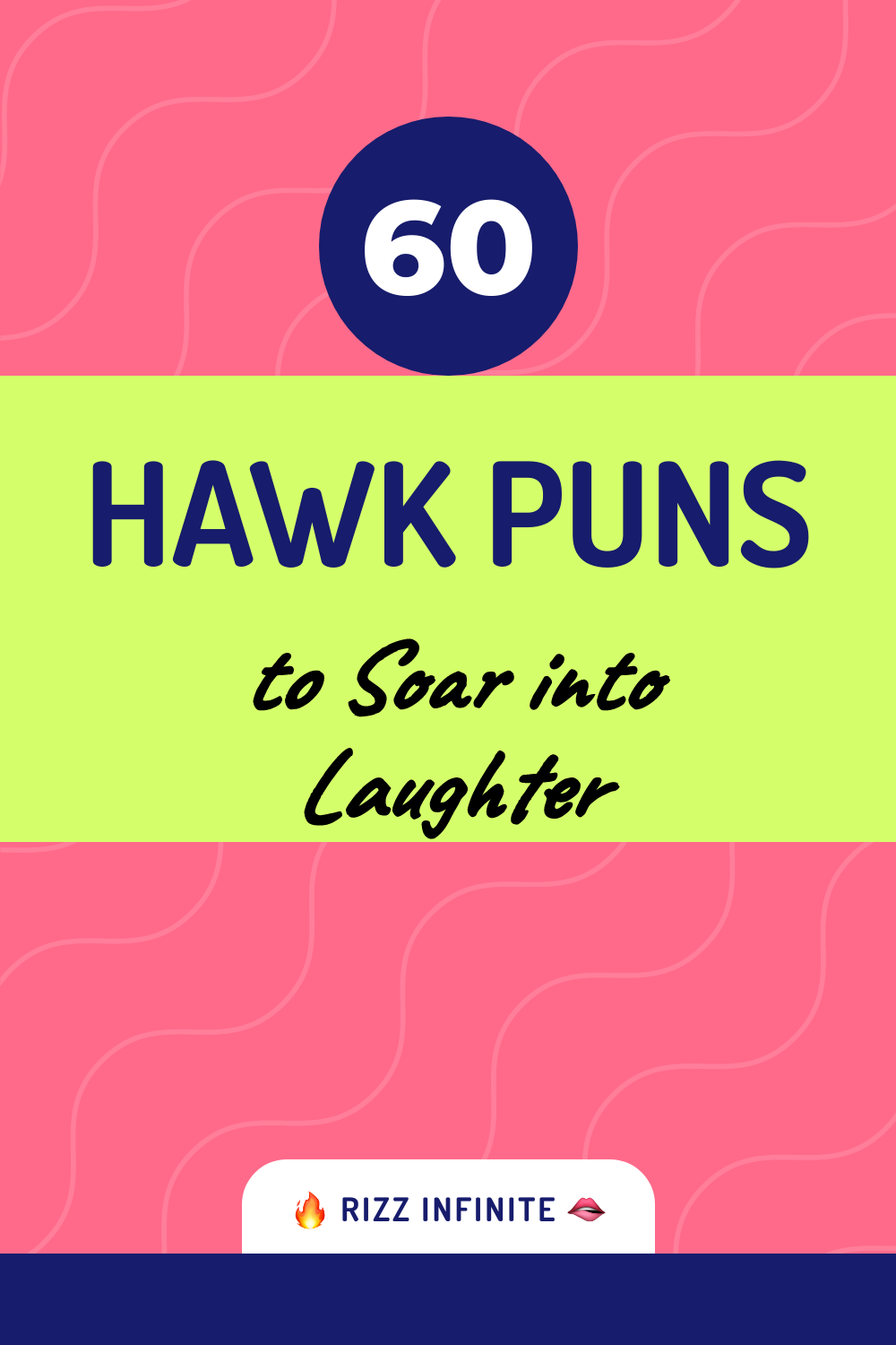 60 Hilarious Hawk Puns & Jokes to Soar into Laughter - Rizz Infinite