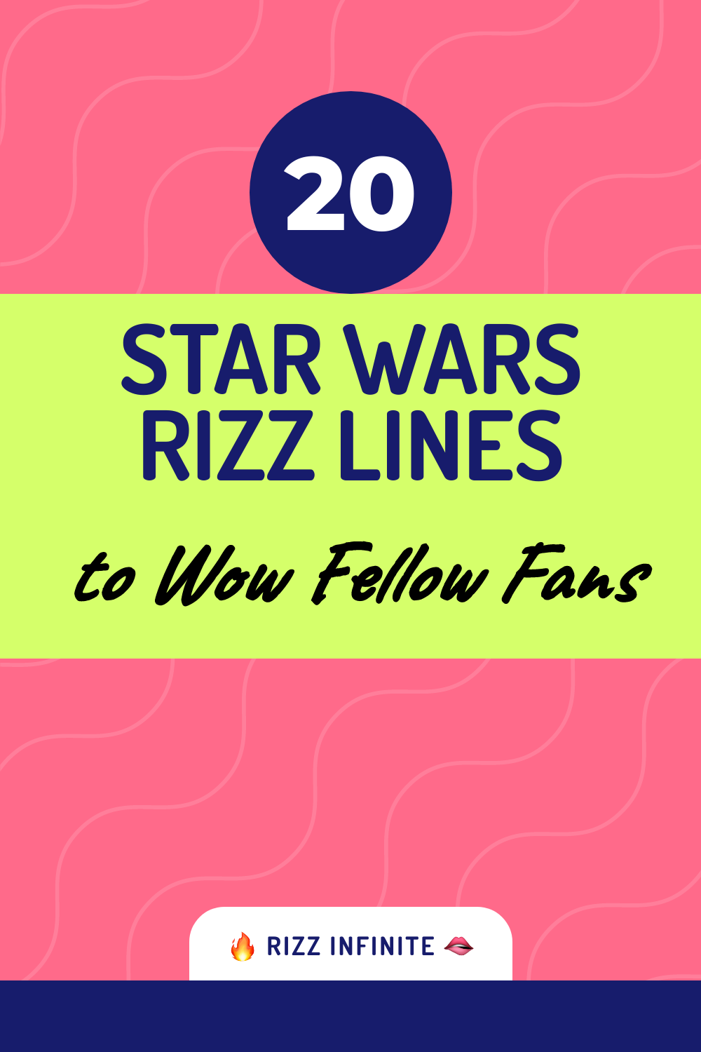 20 Star Wars Rizz Lines to Wow Fellow Fans - Rizz Infinite