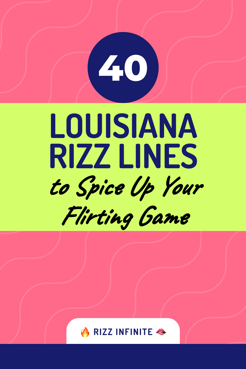 40 Hilarious Louisiana Rizz Lines to Spice Up Your Flirting Game - Rizz ...